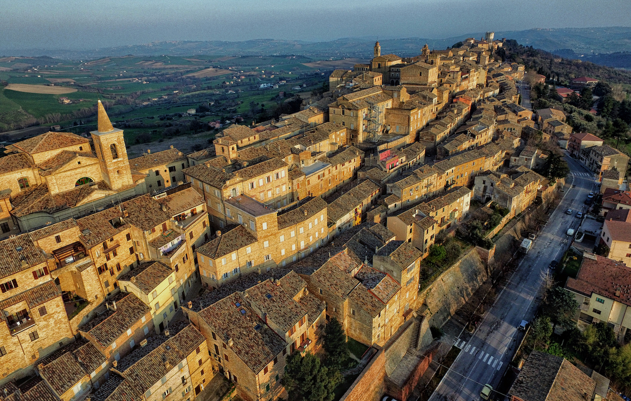 A to Z guide to the towns and villages of Marche - Blog by Bookings For You
