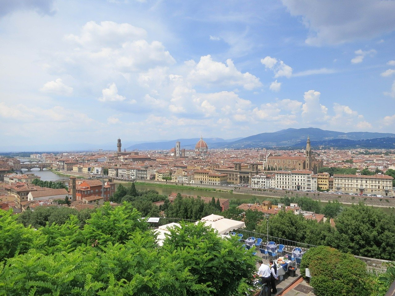 60 things to do in Florence - Blog by Bookings For You