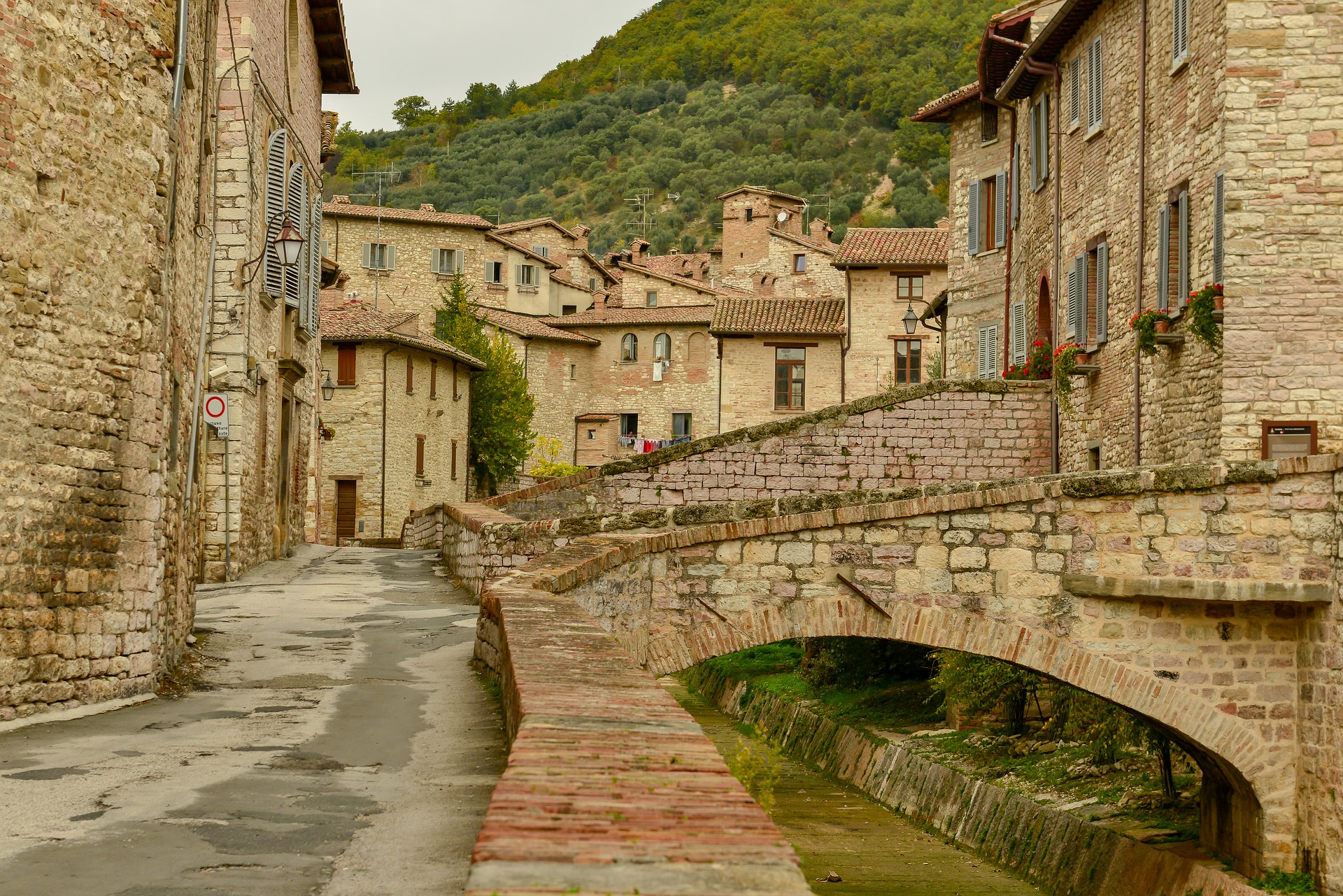 Our A to Z guide to the towns and villages of Umbria - Blog by Bookings ...