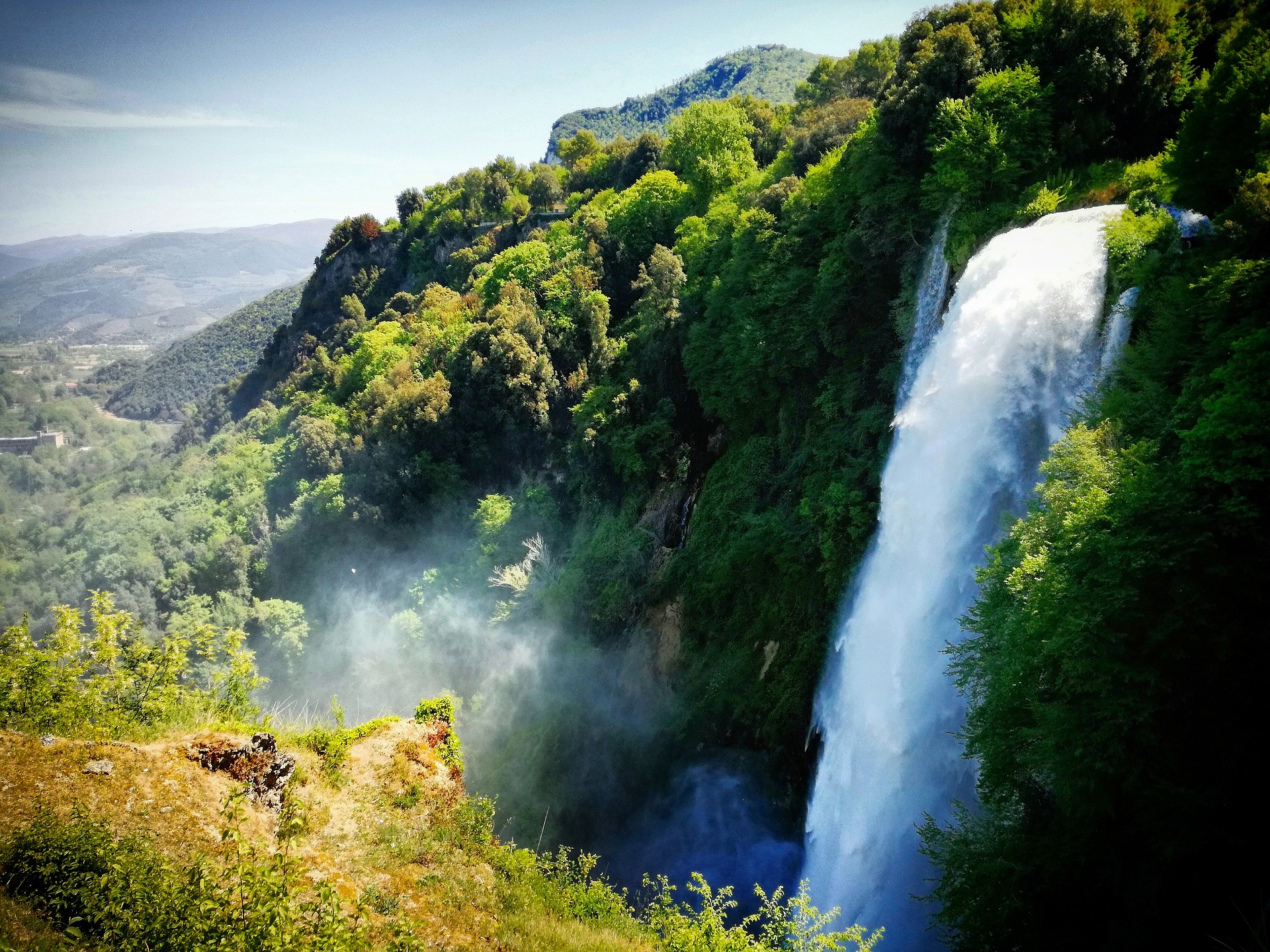 Our A to Z guide to the towns and villages of Umbria - Blog by Bookings ...