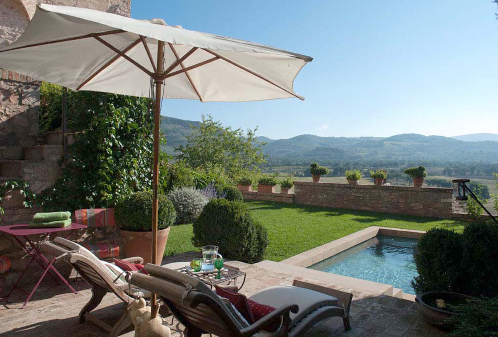 Top 10 luxury villas in Italy