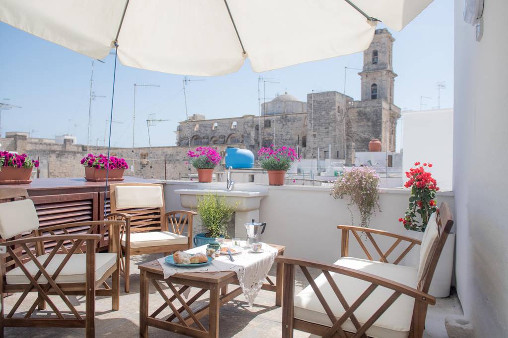 Monopoli travel guide