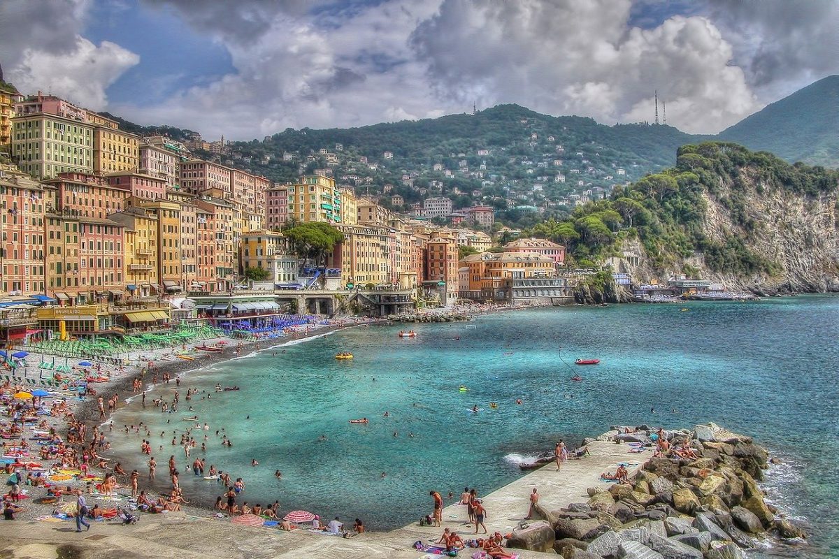 Celebrating Summer: A Guide to Ferragosto - Blog by Bookings For You
