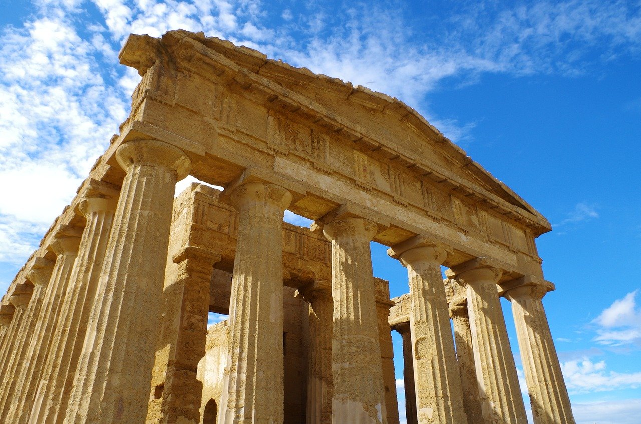 Sciacca travel guide