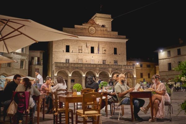 Guide to Montefalco: Best things to do in Montefalco