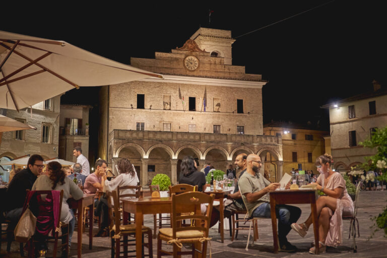 Guide to Montefalco: Best things to do in Montefalco