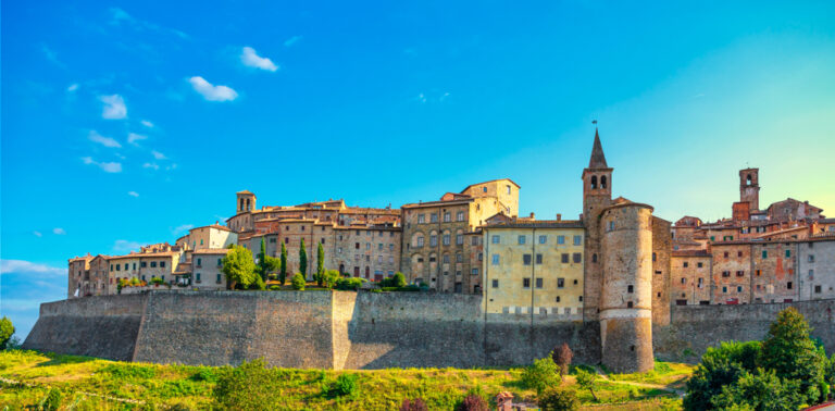 Guide to Anghiari: What to do in Anghiari