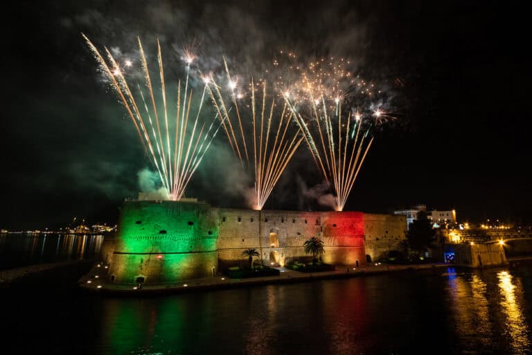 Festivals In Puglia Blog By Bookings For You
