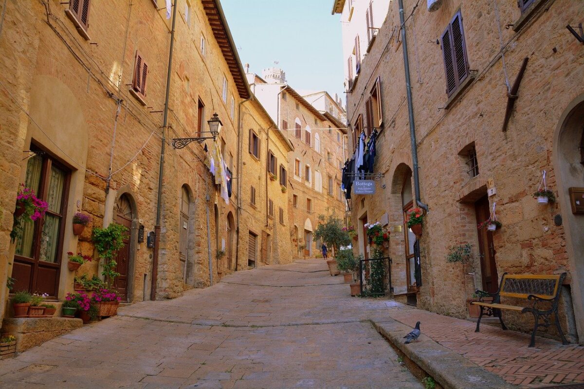 Volterra guide: What to see and do in Volterra, Tuscany - Blog by ...