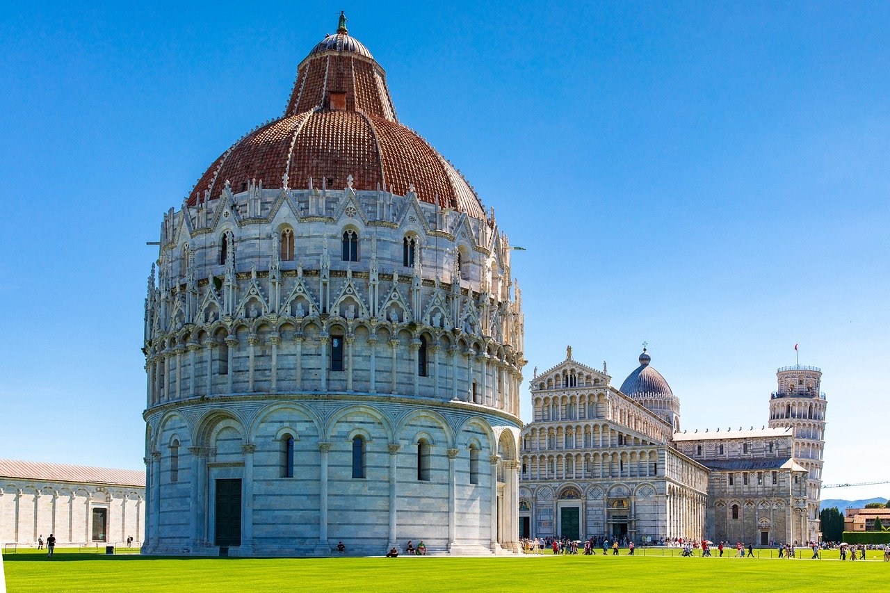 48 hours in Pisa - Blog by Bookings For You
