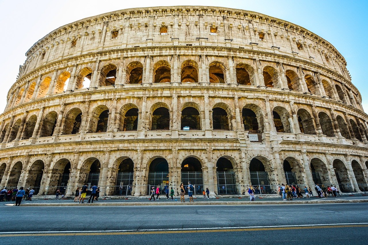 48 hours in Rome - Blog by Bookings For You