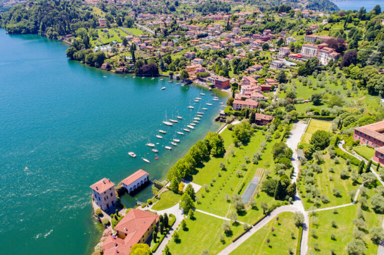 Bellagio travel guide