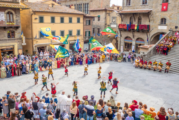 Cortona travel guide
