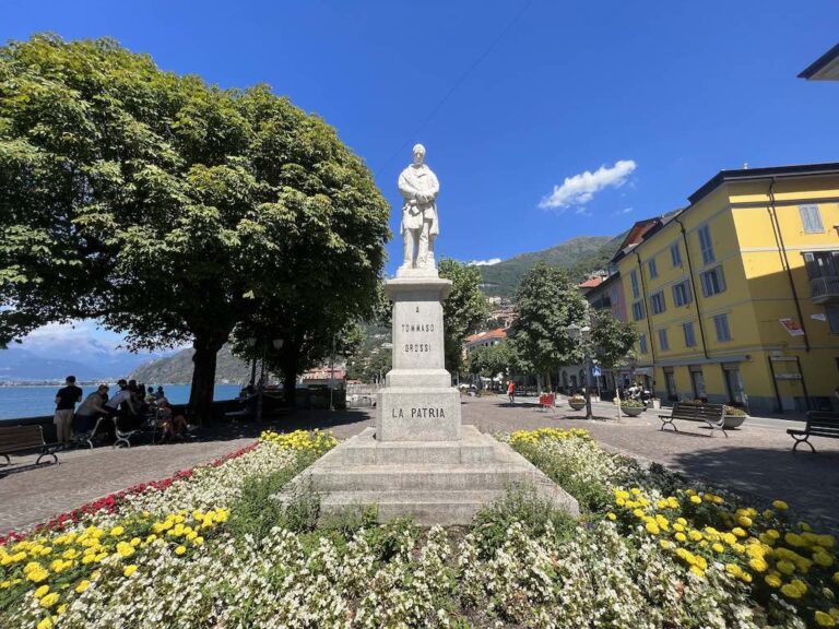 Guide to Bellano: Bellano travel guide