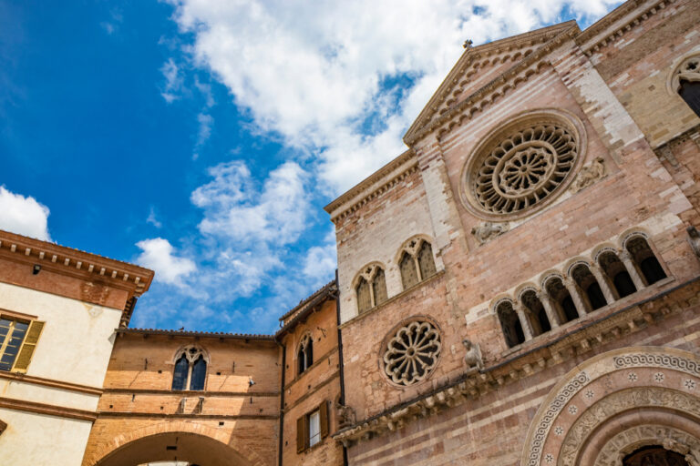Foligno travel guide: What to see and do in Foligno