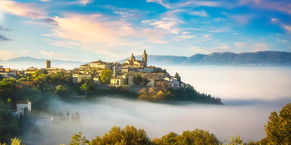 Umbria Itinerary: Spending 1 Week in Umbria - Blog by Bookings For You