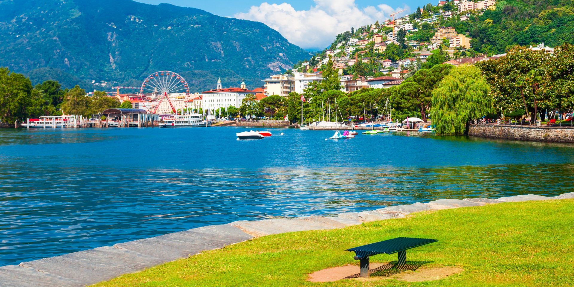 Italian Lakes Itinerary: 1 Week in the Italian Lakes - Blog by Bookings ...