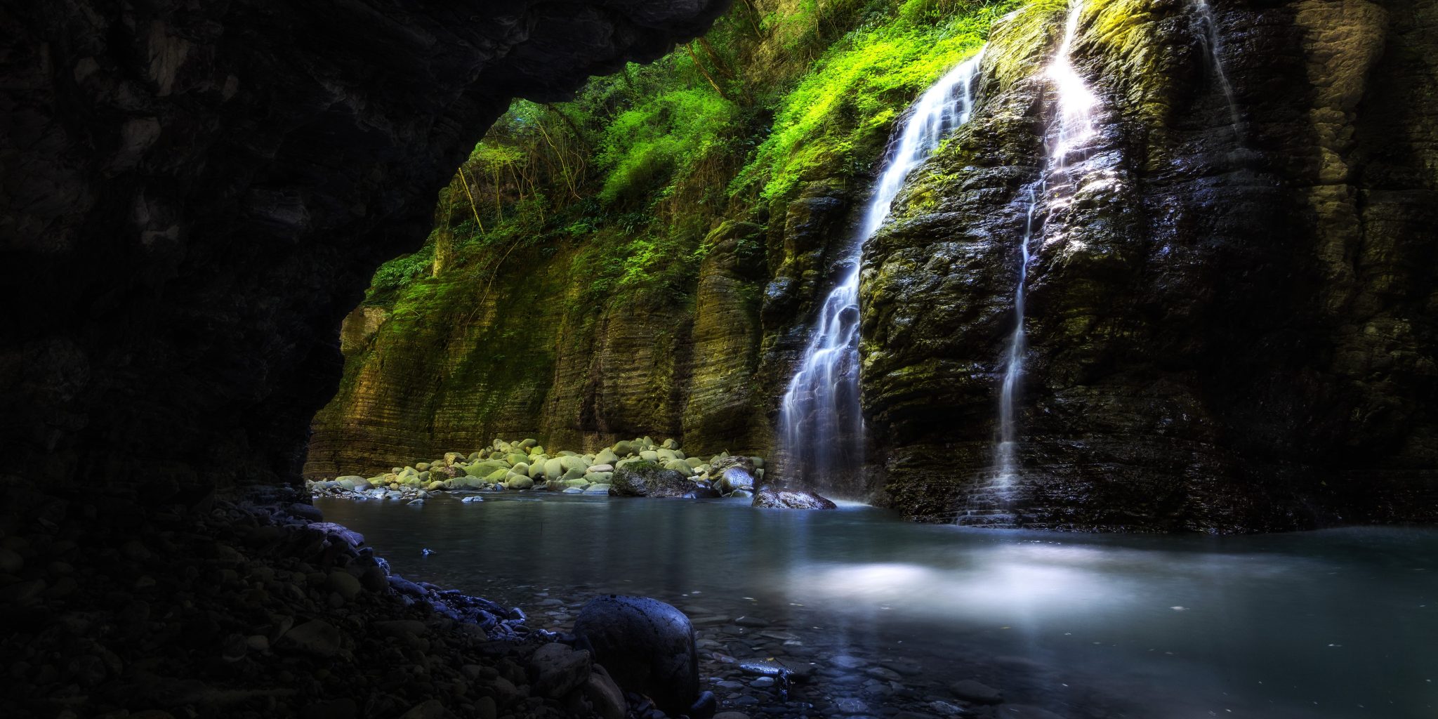 Wild Swimming in Italy - Blog by Bookings For You