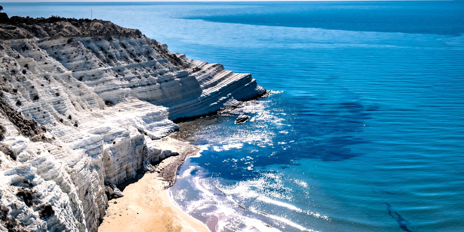 September sun in Italy - Blog by Bookings For You