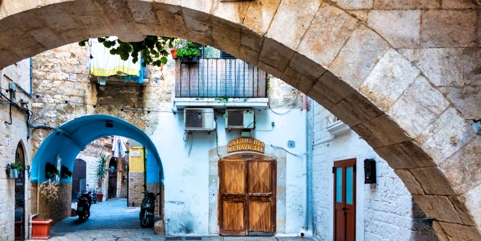 Bari guide: what to do in Bari - Blog by Bookings For You