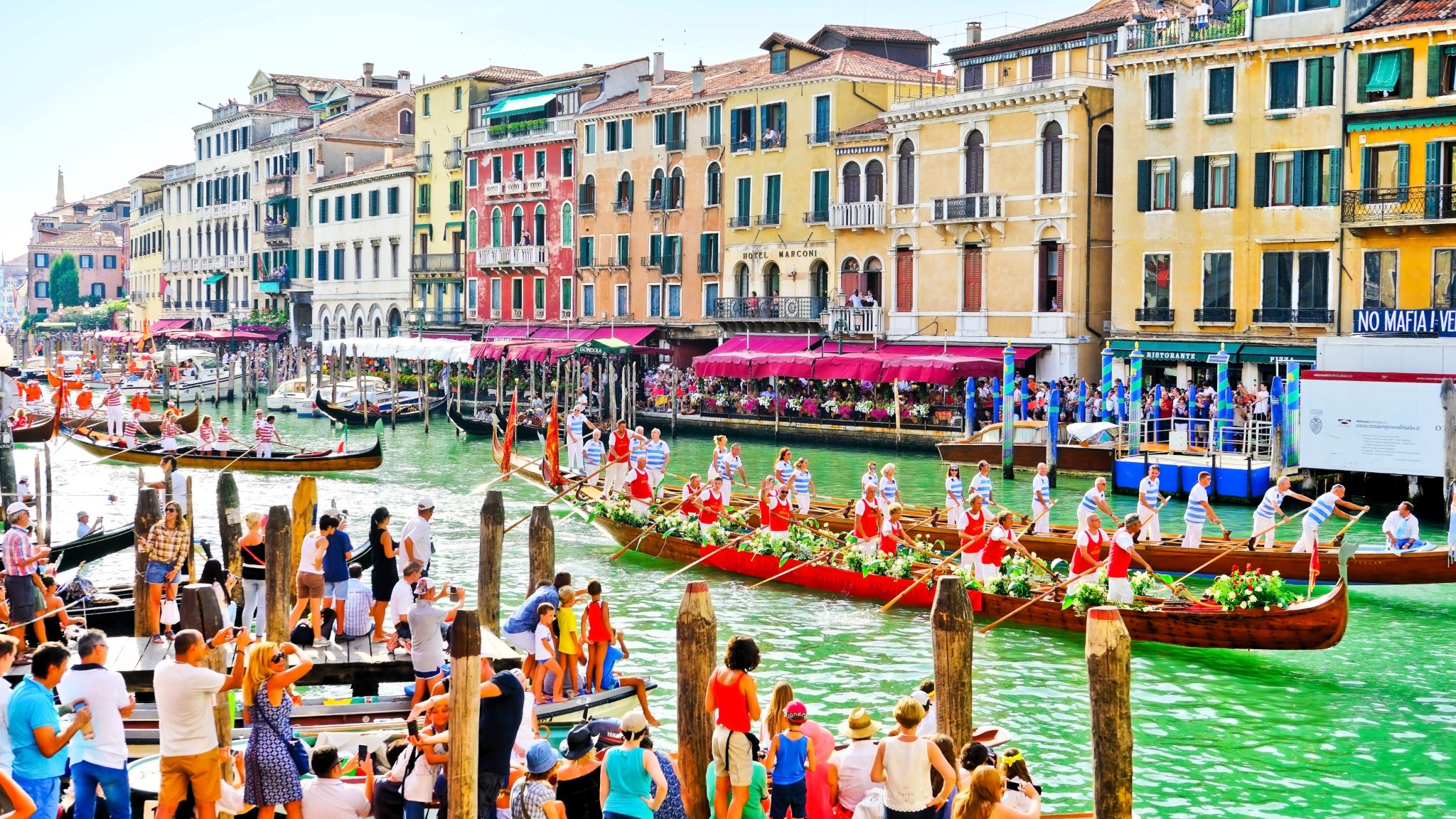 Events in Italy 2025 (July - December) - Blog by Bookings For You