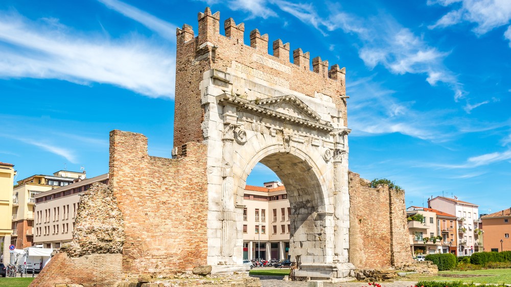 Rimini Travel Guide: A Complete Guide to Visiting Rimini - Blog by ...