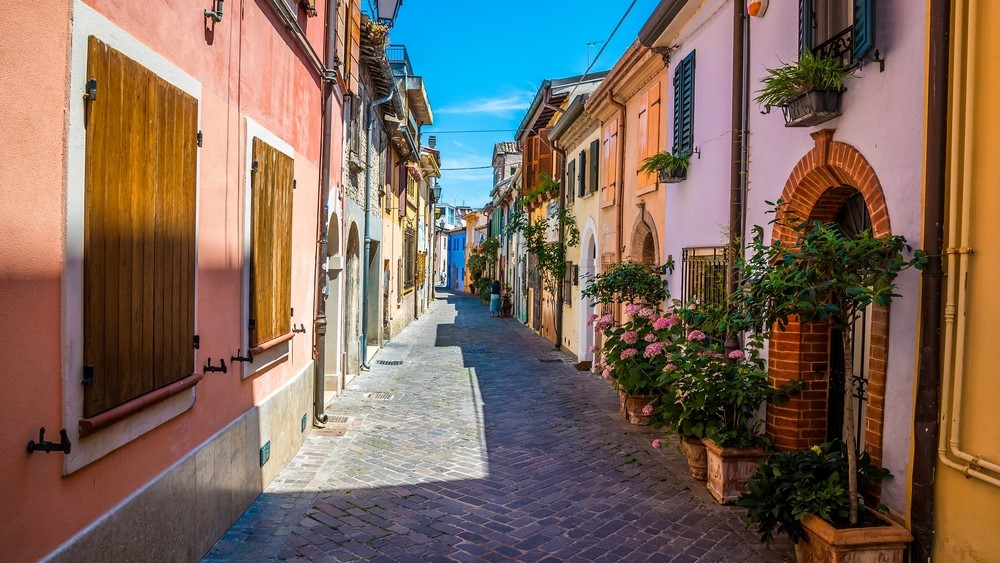 Rimini Travel Guide: A Complete Guide to Visiting Rimini - Blog by ...